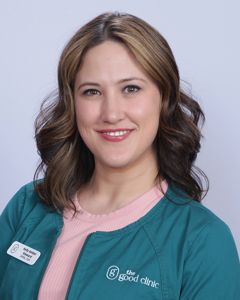 Kelly Steward, FNP - The Good Clinic