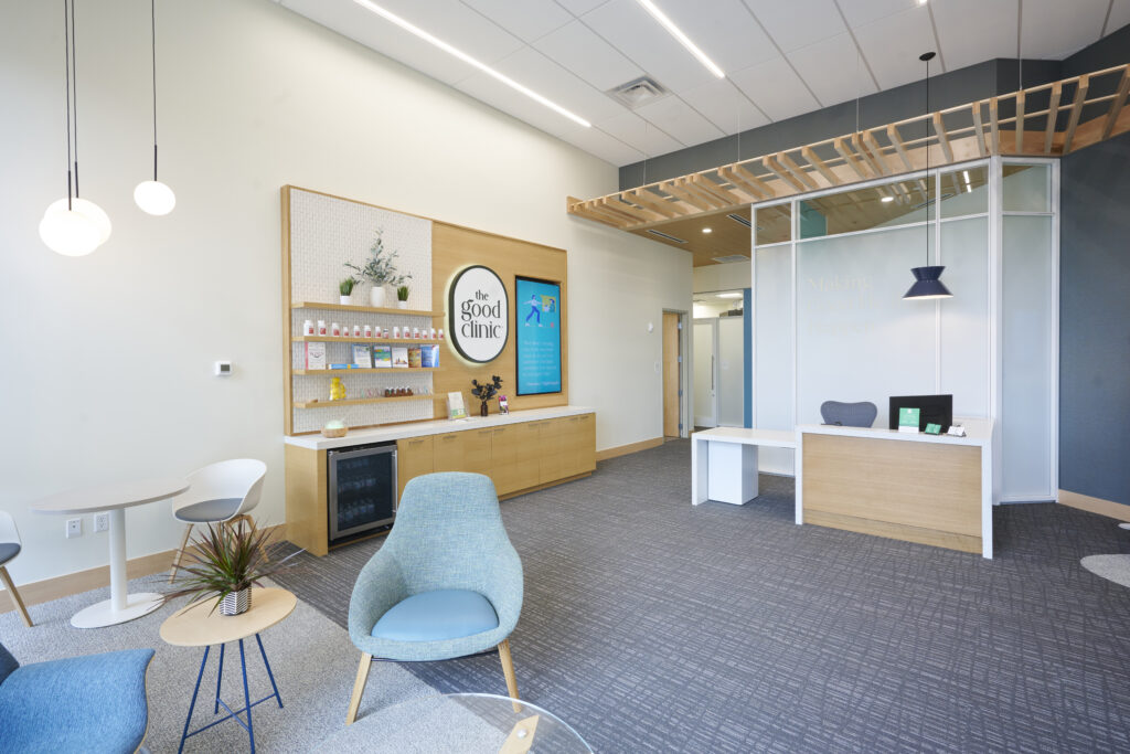 Eden Prairie Clinic - The Good Clinic